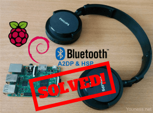 How To Connect Bluetooth Headset Or Speaker To Raspberry Pi 3